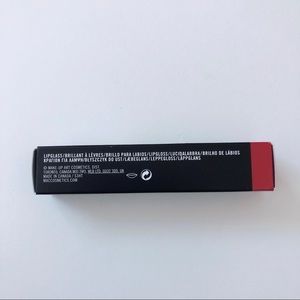 MAC Cosmetics | Makeup | Mac Lipglass 328 Ruby Woo | Poshmark